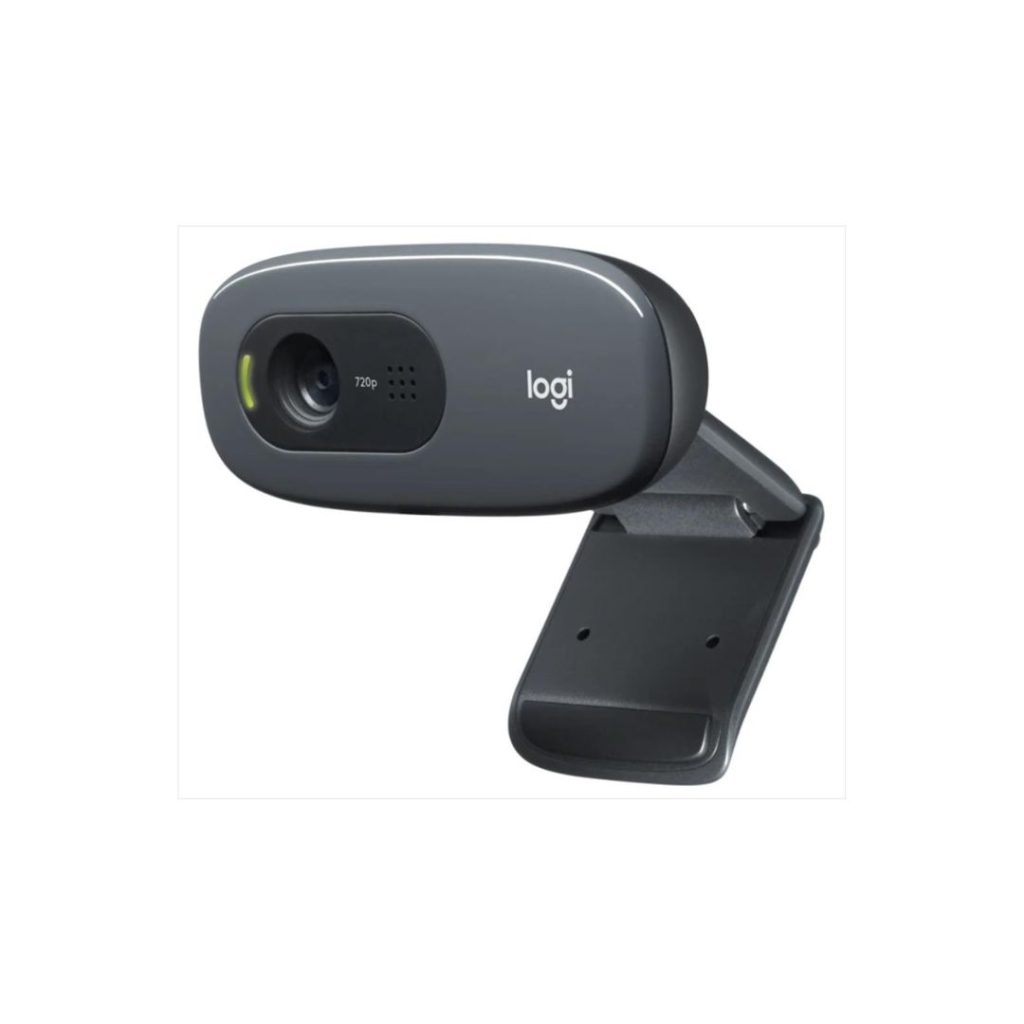LOGITECH WEB CAMERA C-270 - Дигиком